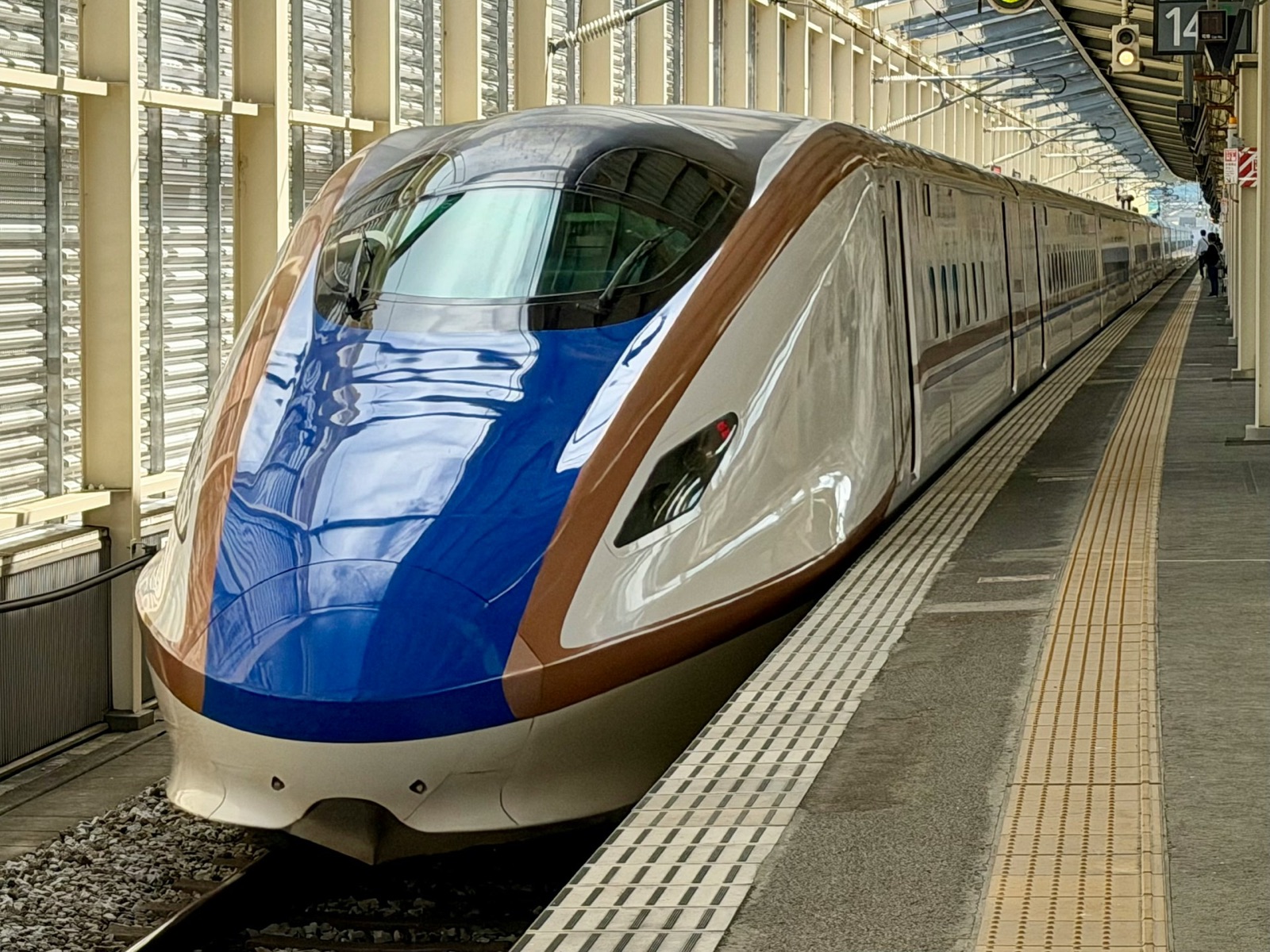 Japan Rail Pass Prices 2026: Official Price List (7, 14 & 21 Days ...