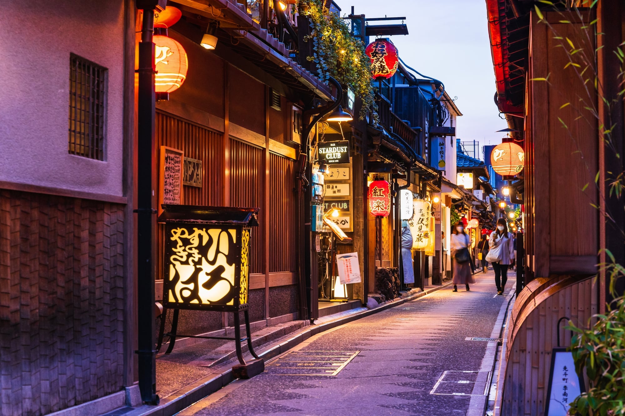 Japan Golden Route Highlights | BluePlanet