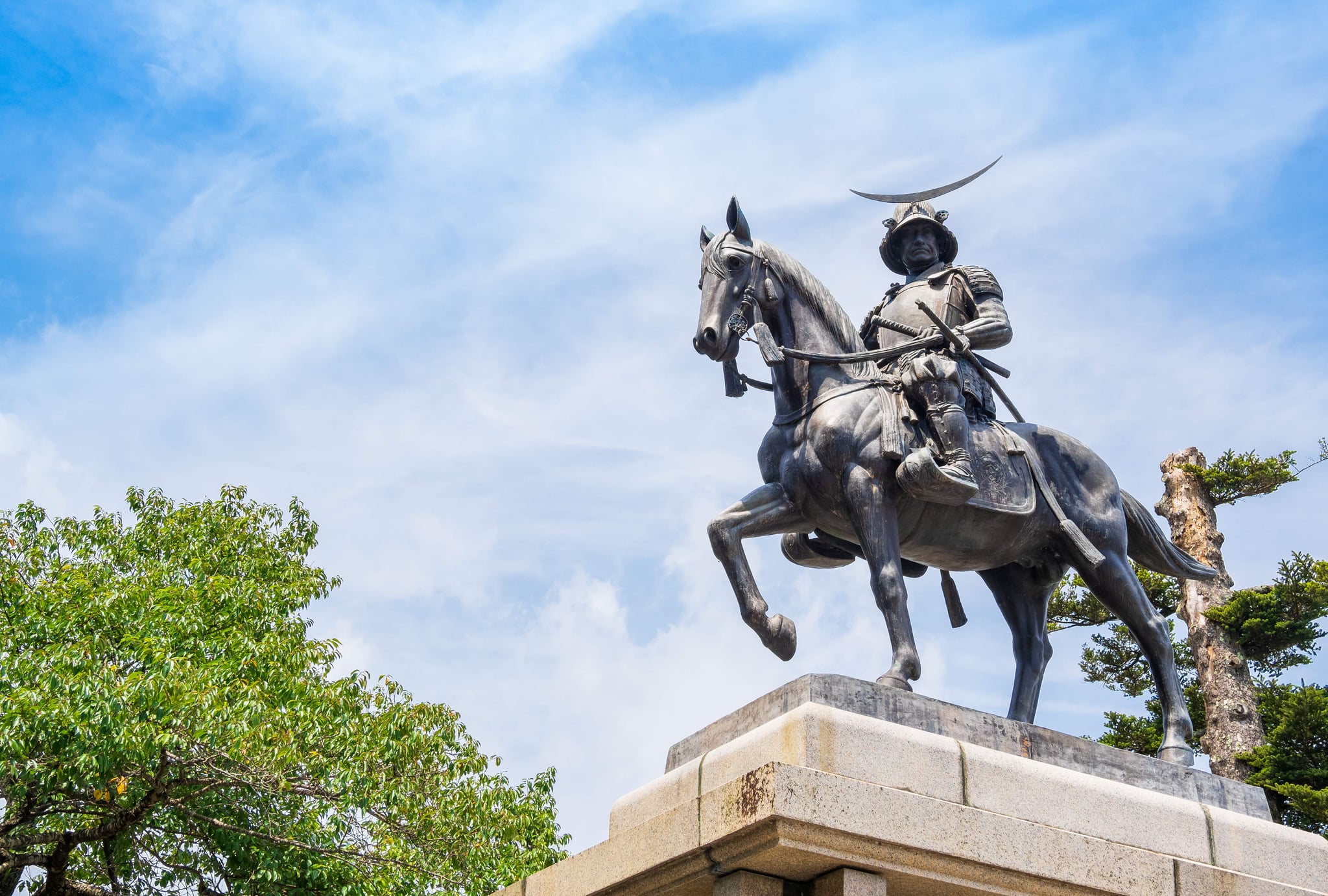 Sendai Travel Guide | BluePlanet